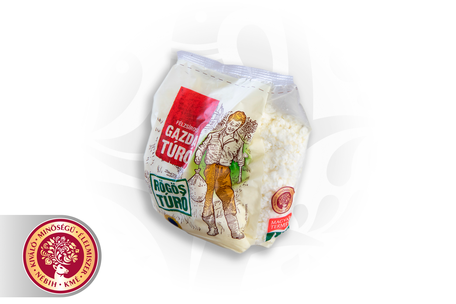 Vásárlói oldal - KMÉ