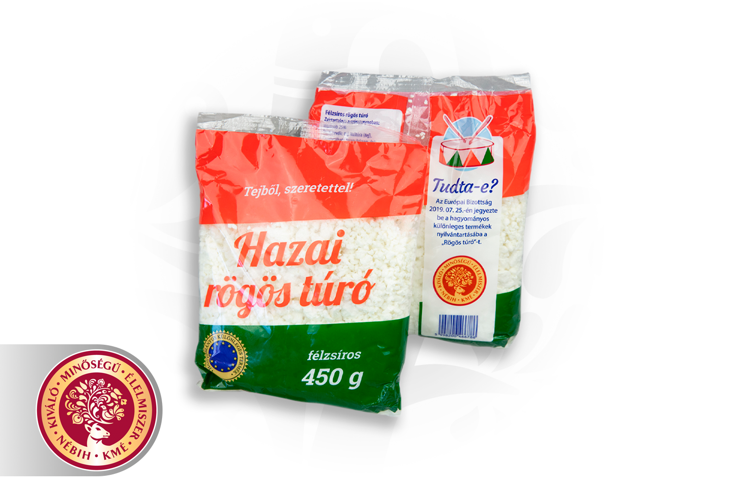 Vásárlói oldal - KMÉ