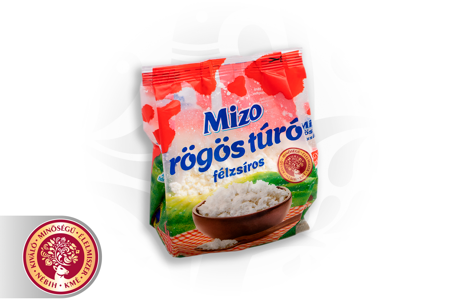 Vásárlói oldal - KMÉ